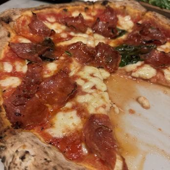 FUOCO PIZZERIA NAPOLETANA - Updated November 2024 - 3142 Photos & 2337 ...