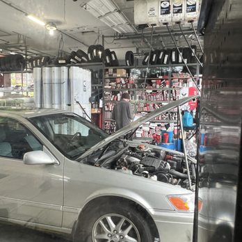 SPEEDEE-MIDAS - Updated October 2025 - 64 Photos & 447 Reviews - 1825 E ...