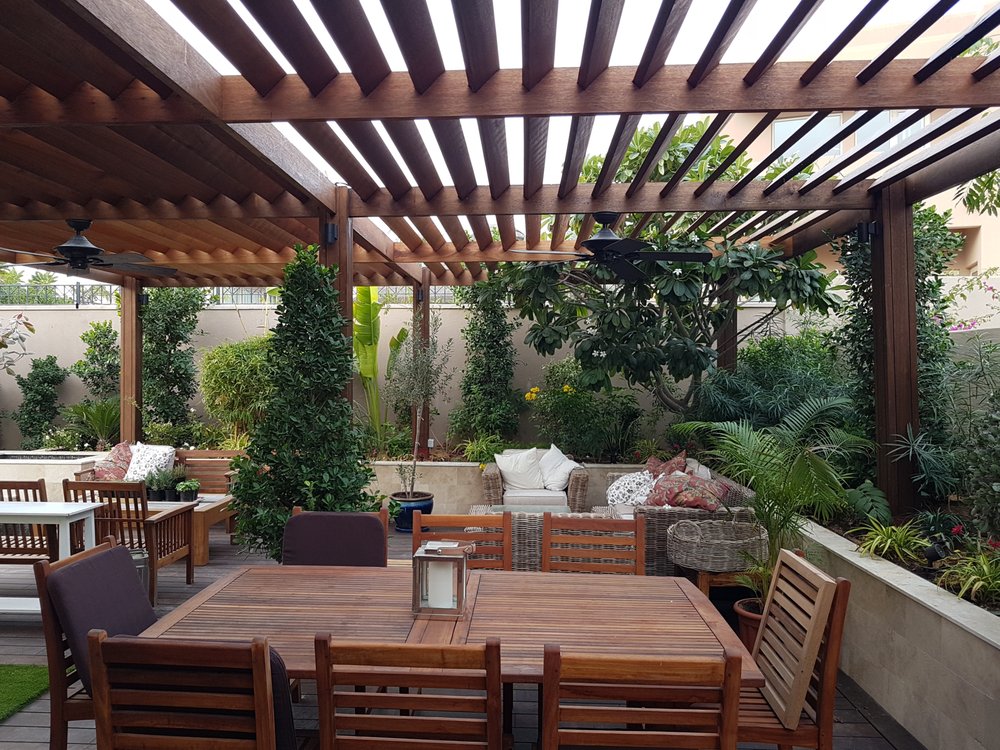 HORTUS LANDSCAPE DESIGN & OUTDOOR LIVING - Updated July 2024 - Request ...