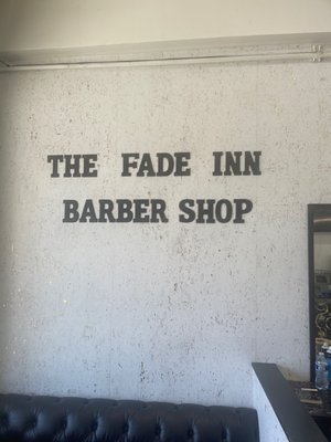 THE FADE INN BARBER SHOP - Updated July 2024 - 146 Photos & 370 Reviews ...