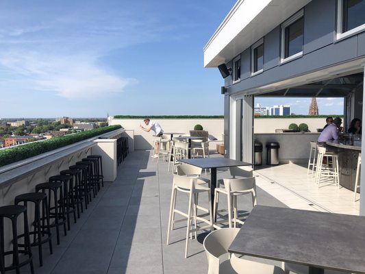 PATRICKS ROOFTOP - 90 Photos & 60 Reviews - 500 Pearl St, Buffalo, New ...