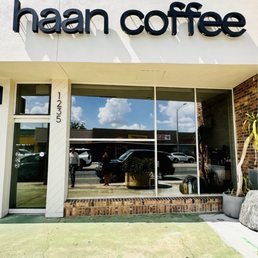 HAAN COFFEE - Updated July 2025 - 950 Photos & 291 Reviews - 1235 E ...
