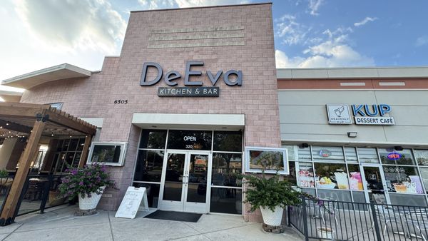 DEEVA KITCHEN & BAR - Updated December 2025 - 70 Photos & 32 Reviews - 6505 W Park Blvd, Plano ...