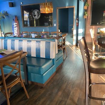 LA RESACA - Updated July 2025 - 63 Photos & 37 Reviews - 221 Campillo ...