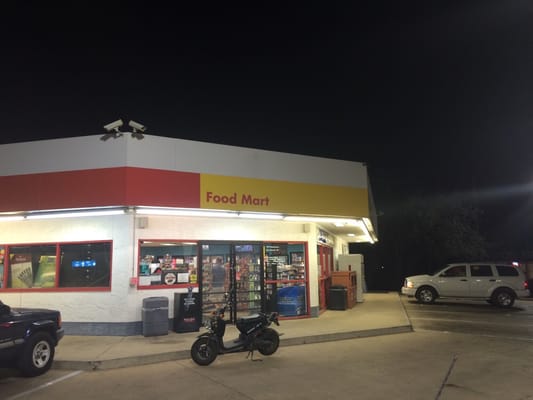 SHELL - Updated November 2024 - 1795 Nacogdoches Rd, San Antonio, Texas ...