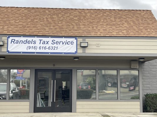 RANDELS TAX SERVICE - Updated December 2025 - 10 Reviews - 9416 Kiefer ...