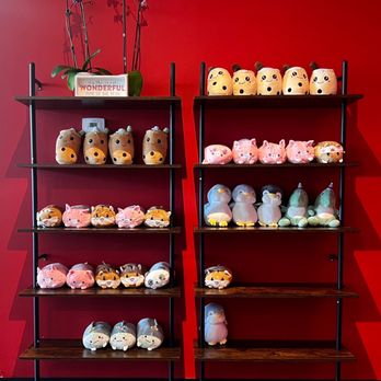 INCHA BOBA - Updated July 2024 - 70 Photos & 52 Reviews - 18675 Bear ...