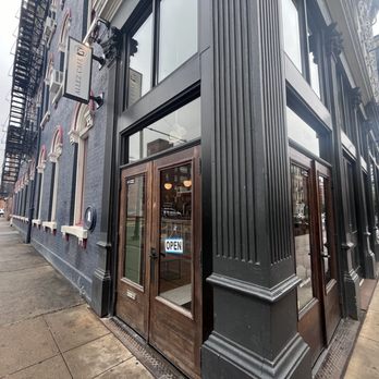 ALLEZ CAFE - Updated February 2025 - 28 Photos & 22 Reviews - 1201 Main ...