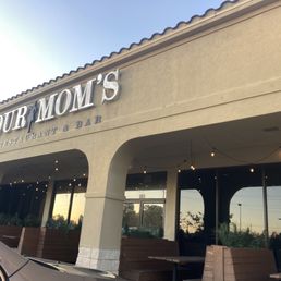 OUR MOM’S - Updated December 2025 - 479 Photos & 364 Reviews - 250 W ...