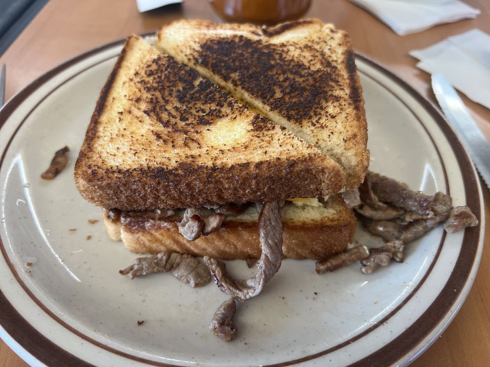 R & J CAFE - Updated December 2025 - 48 Photos & 23 Reviews - 203 S 25 ...