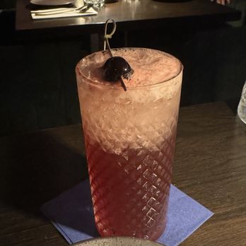 ROOM SERVICE - Updated April 2025 - 495 Photos & 129 Reviews - 2159 S ...