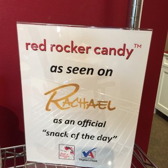 RED ROCKER CANDY - Updated September 2025 - 16 Photos & 13 Reviews ...