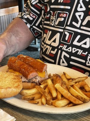 BONO’S PIT BAR-B-Q - Updated October 2025 - 60 Photos & 71 Reviews ...