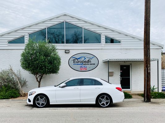 EUROPEAN SERVICE CENTER - Updated January 2026 - 44 Photos & 44 Reviews ...