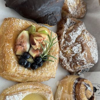 PROOF BREAD - Updated December 2024 - 156 Photos & 131 Reviews - 125 W ...