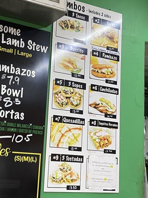 EL PIQUE - WILMINGTON - Updated April 2025 - 129 Photos & 207 Reviews ...