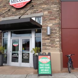 MECONI’S ITALIAN SUBS - MARVIN RD - Updated October 2025 - 66 Photos ...
