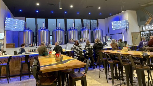 COOL CITY BREWING COMPANY - Updated May 2025 - 72 Photos & 42 Reviews - 1718 W Park St, Two ...