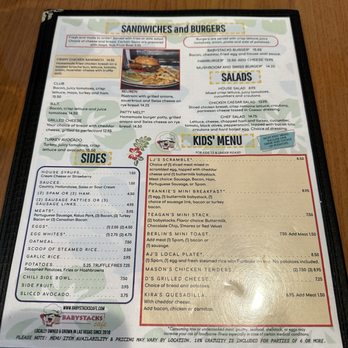 BABYSTACKS CAFE - SPRING VALLEY - Updated February 2025 - 3276 Photos ...