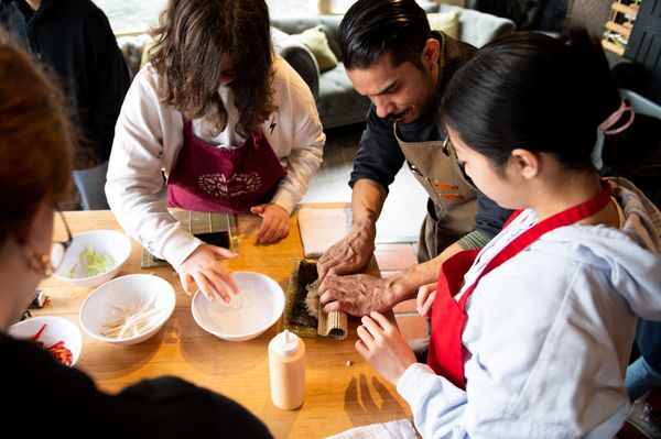 BLUE RIBBON COOKING CULINARY CENTER - Updated May 2025 - 189 Photos ...