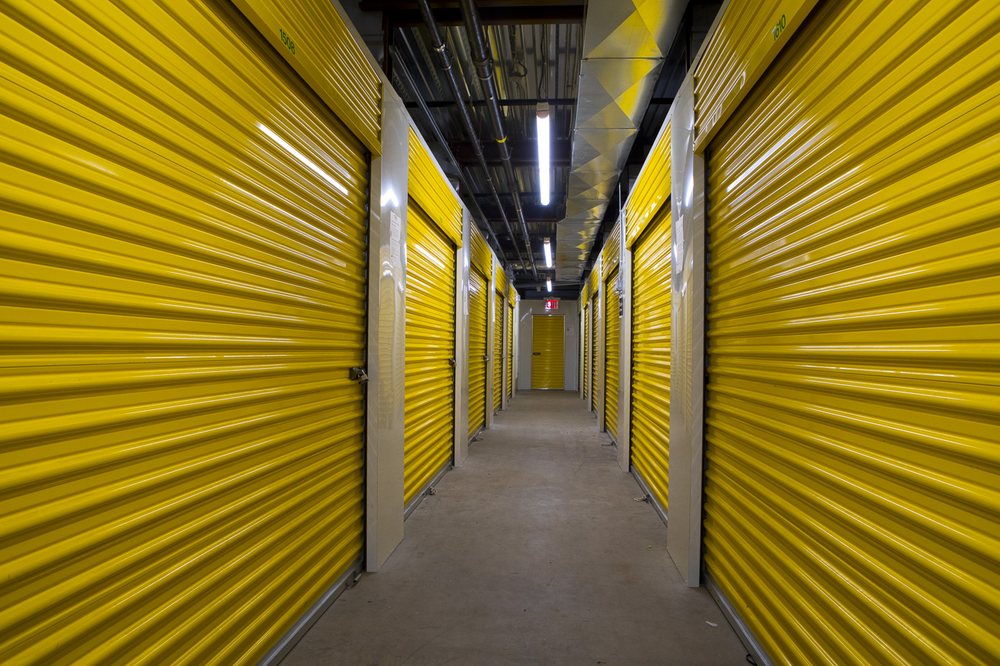 NYC MINI STORAGE - Updated May 2025 - 356 Photos & 12 Reviews - 863 E ...