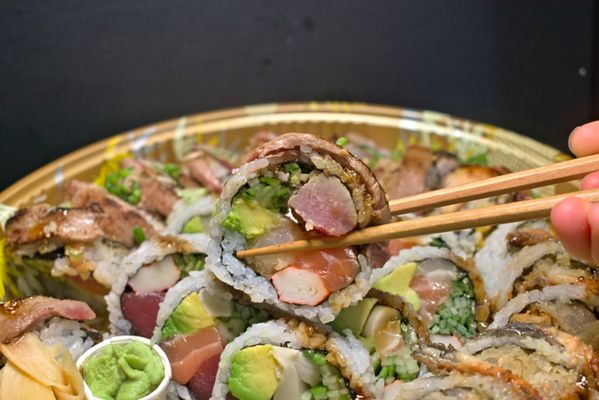 KINTAKO JAPANESE RESTAURANT - Updated May 2026 - 439 Photos & 193 ...