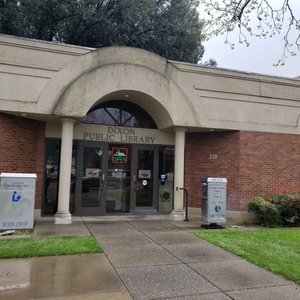 MARY L. STEPHENS DAVIS BRANCH LIBRARY - Updated August 2024 - 101 ...