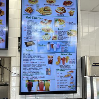 EL TORAZO - Updated May 2025 - 154 Photos & 196 Reviews - 5171 Warner ...