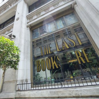 THE LAST BOOKSTORE - 8859 Photos & 2461 Reviews - 453 S Spring St, Los ...
