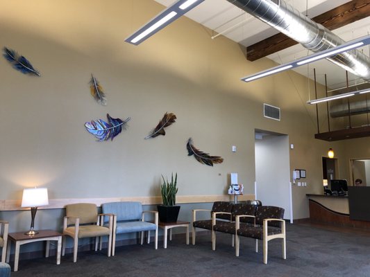 MERCY IMAGING CENTER - Updated October 2025 - 10 Photos - 3301 C St ...