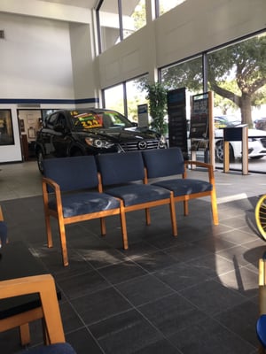 NEFTIN WESTLAKE MAZDA - Updated October 2025 - 37 Photos & 257 Reviews ...