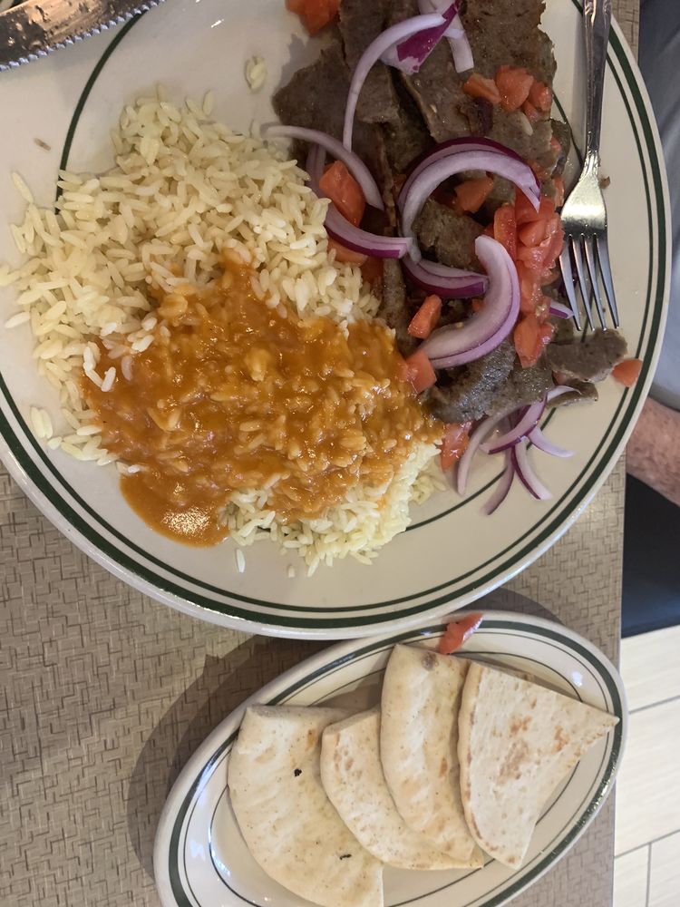 RED OLIVE RESTAURANT - Updated September 2024 - 53 Photos & 87 Reviews ...