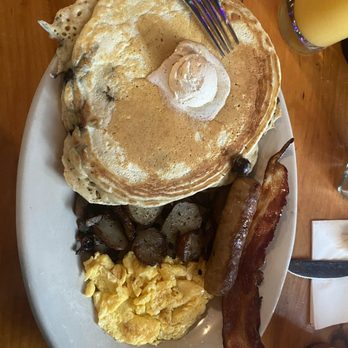 FLAPJACK’S PANCAKE HOUSE - Updated July 2025 - 292 Photos & 532 Reviews ...