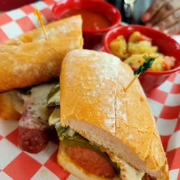 GRAMMY’S ITALIAN GOODIES - Updated January 2026 - 787 Photos & 691 ...