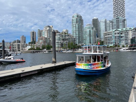 AQUABUS - Updated May 2025 - 168 Photos & 124 Reviews - 230-1333 ...