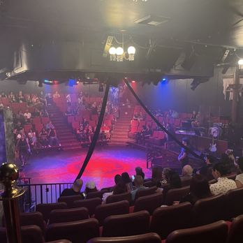 THE NOCTURNE THEATRE - Updated September 2025 - 72 Photos & 53 Reviews ...