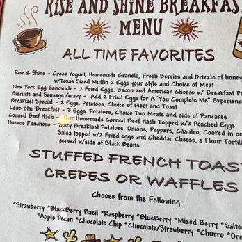 COMFORT CAFE - SAN ANTONIO - Updated December 2025 - 687 Photos & 423 ...