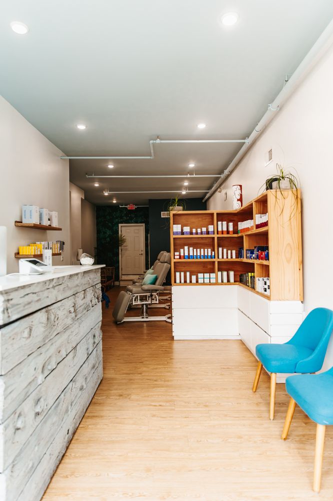 SKIN HOUSE FACIAL BAR - Updated January 2026 - 31 Photos & 77 Reviews ...