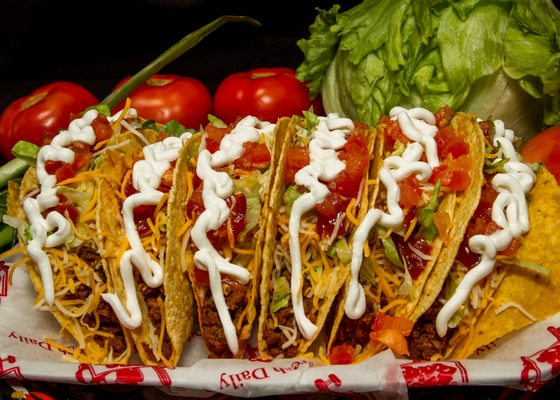 TACO GRINGO - Updated September 2024 - 15 Photos & 18 Reviews - 1851 N ...