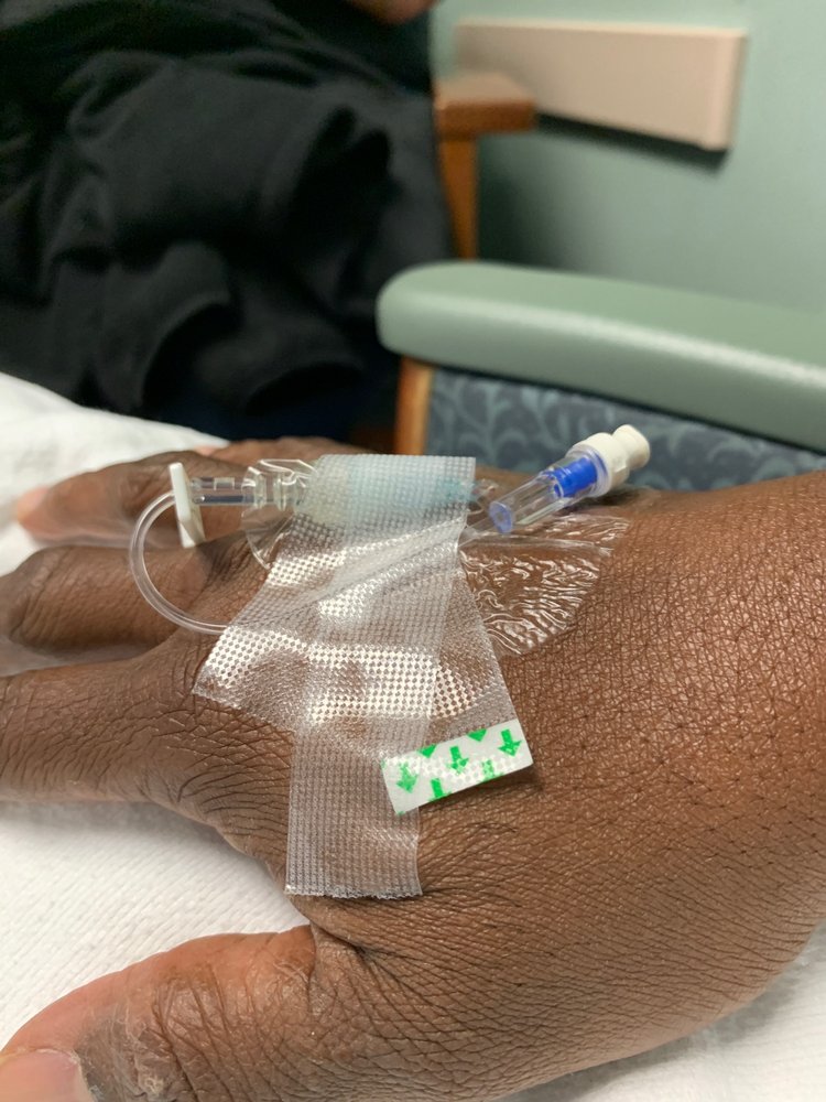 HIGH POINT SURGERY CENTER - Updated December 2024 - 600 N Lindsay St ...