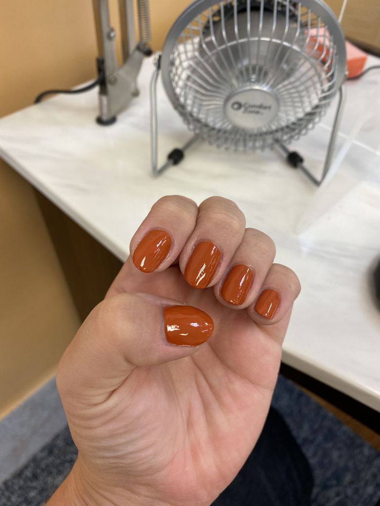 T T NAILS - Updated May 2024 - 31 Photos & 43 Reviews - 7516 S Cass Ave ...