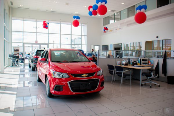 MARK WAHLBERG CHEVROLET - Updated October 2025 - 26 Photos & 87 Reviews ...