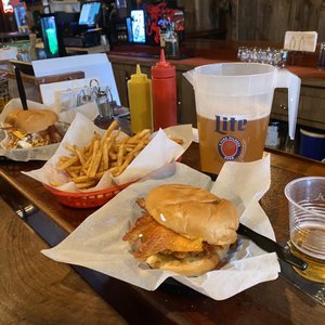 RUSTIC SALOON - Updated September 2024 - 36 Photos - 330 County Rd B ...