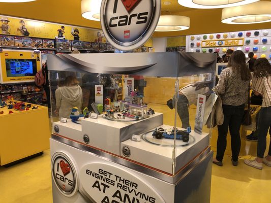 LEGO STORE - Updated August 2024 - 42 Photos & 20 Reviews - 1201 Lake ...