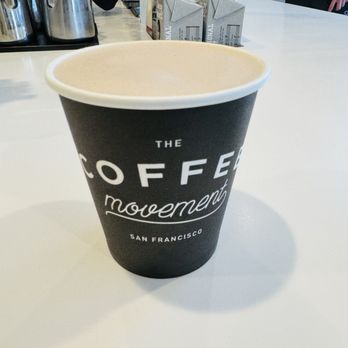 THE COFFEE MOVEMENT - 1522 Photos & 575 Reviews - 1030 Washington St ...