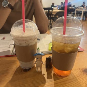 CAFE MAJI - 4025 Photos & 1229 Reviews - 12232 Artesia Blvd, Artesia ...