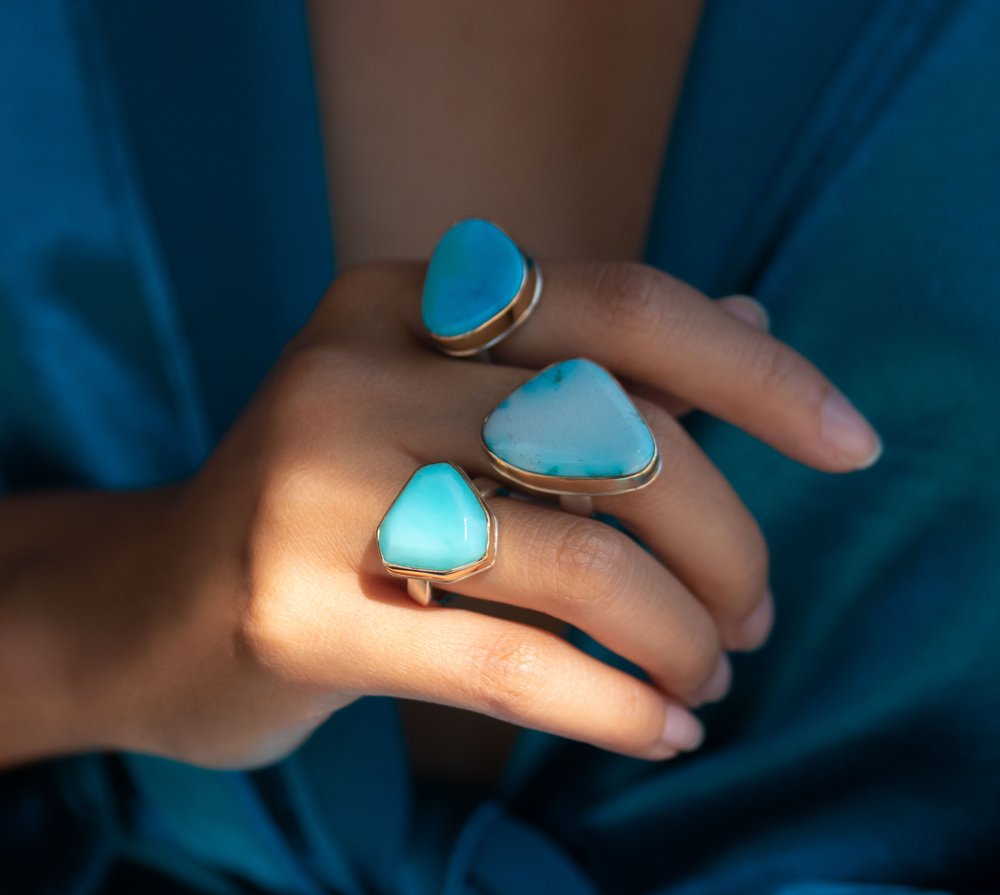 BLUE RUBY JEWELLERY - Updated February 2025 - 16 Photos - 650 41st Ave ...