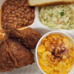 GUS’S WORLD FAMOUS FRIED CHICKEN - HOUSTON - 56 Photos & 20 Reviews ...