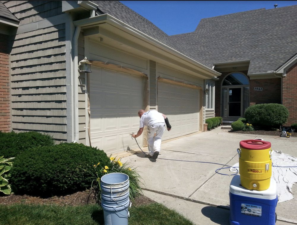 FINISH RITE PAINTING - Updated August 2025 - Request a Quote - 41 ...