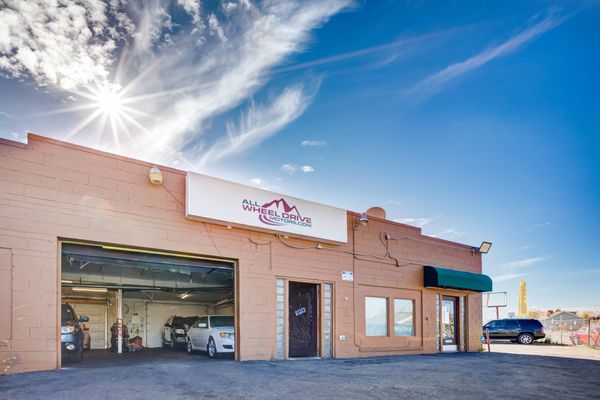 ALL WHEEL DRIVE MOTORS - Updated January 2026 - 51 Photos & 67 Reviews ...